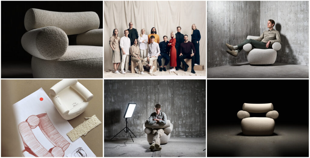 Interview with Note Design Studio: The art of challenging traditional ...