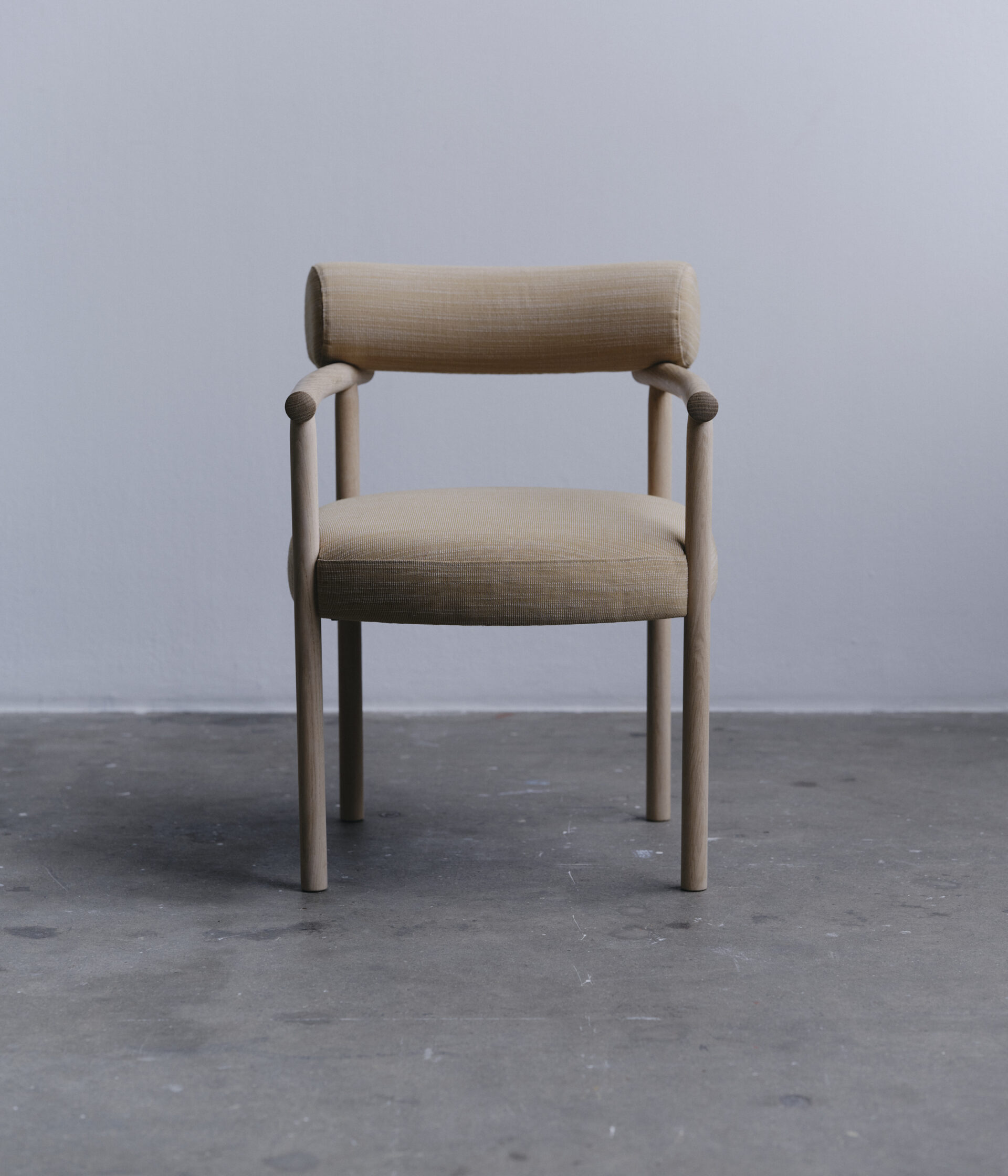 MALLOW Armchair + barstool – Labofa