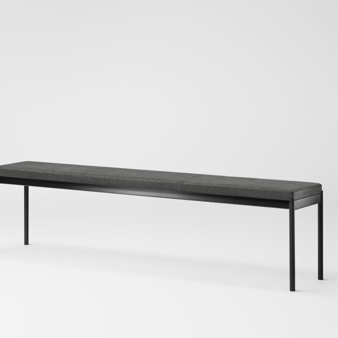 MIES DINING & CONFERENCE TABLE – Labofa