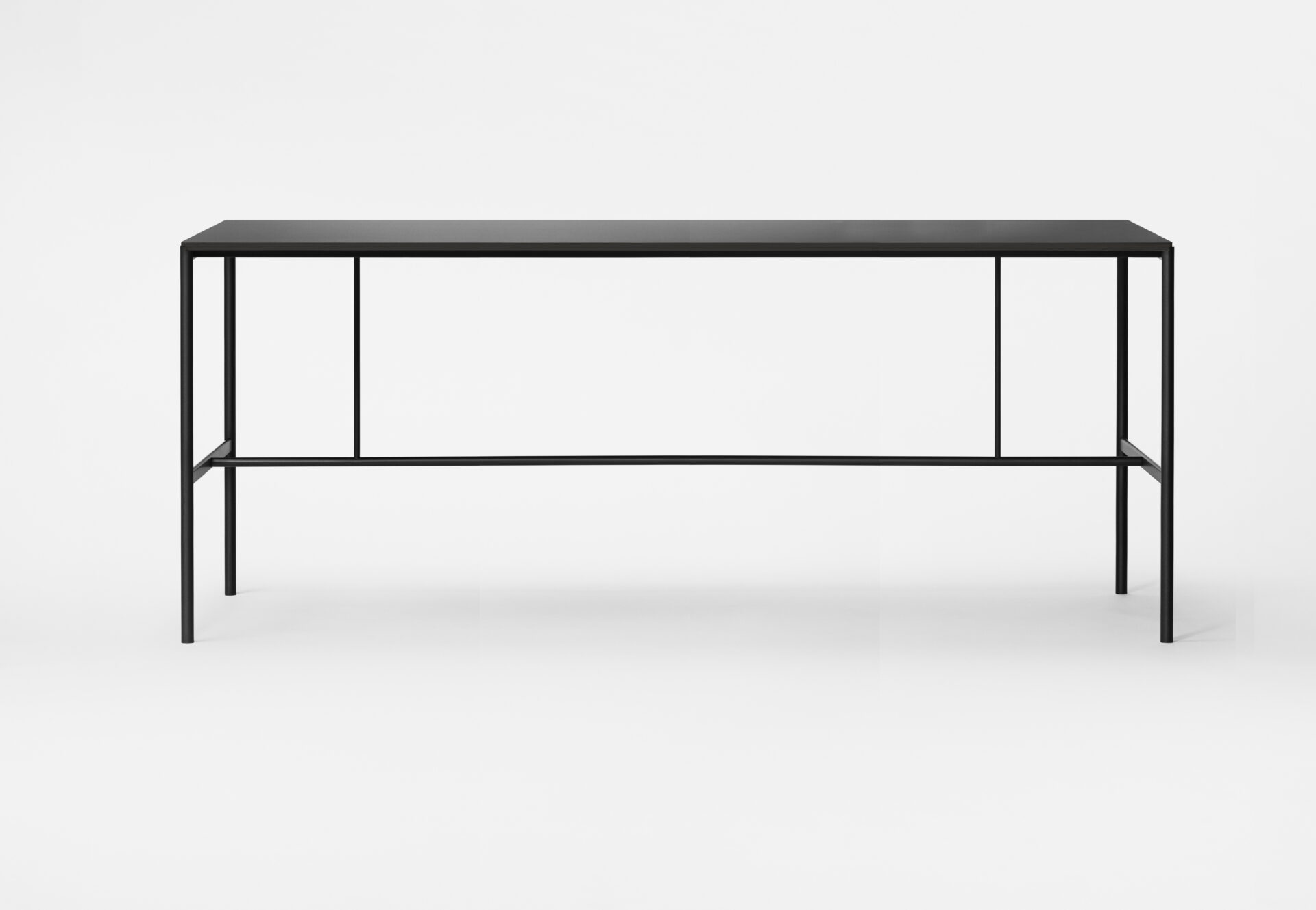 MIES DINING & CONFERENCE TABLE – Labofa
