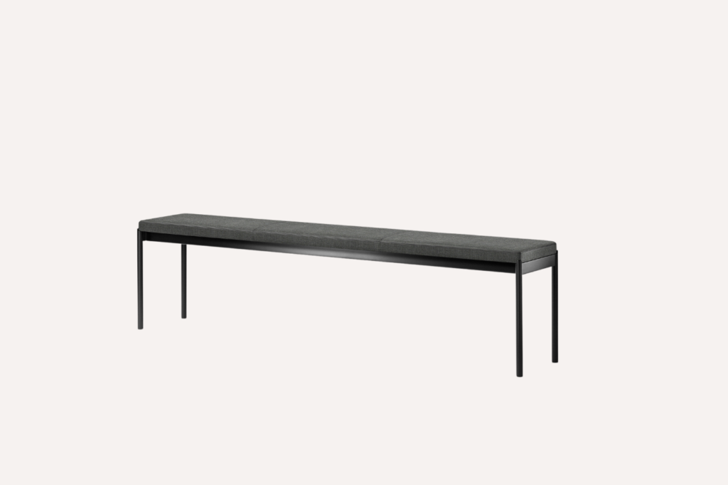 MIES BENCH – Labofa
