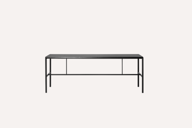 MIES DINING & CONFERENCE TABLE – Labofa