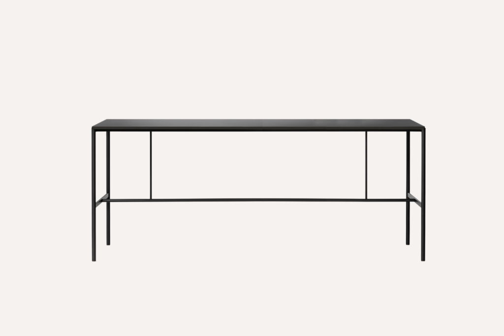 MIES DINING & CONFERENCE TABLE – Labofa