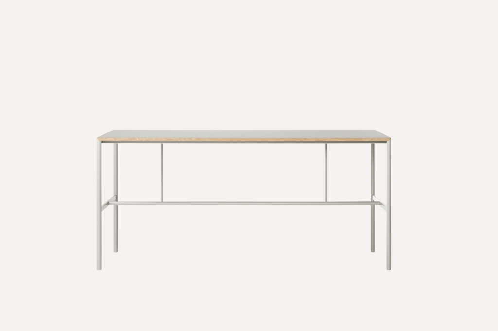 MIES DINING & CONFERENCE TABLE – Labofa