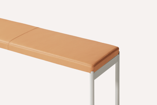 MIES BENCH – Labofa